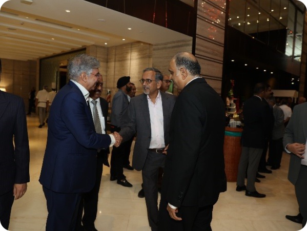 Events – Organization of Plastics Processors of India