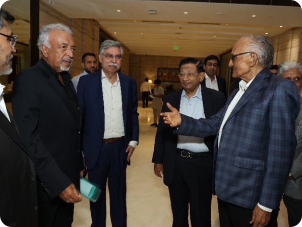 Events – Organization of Plastics Processors of India