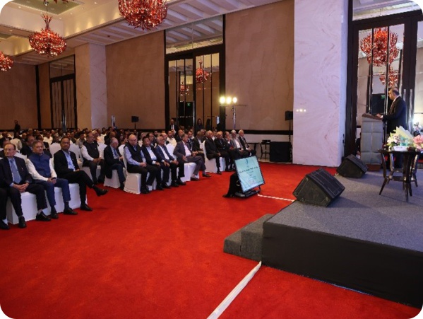 Events – Organization of Plastics Processors of India
