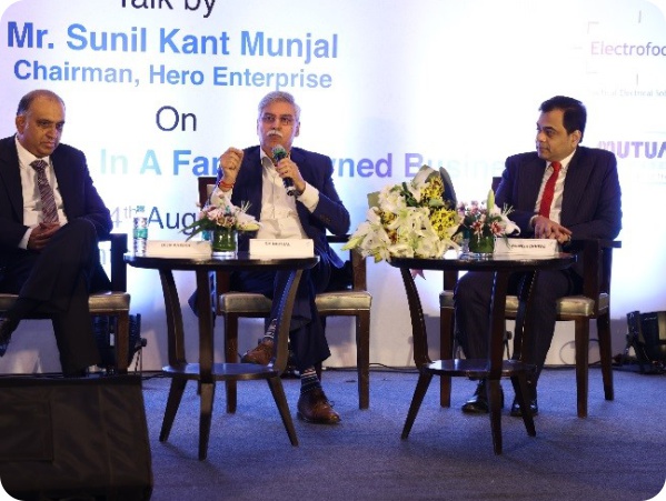 Events – Organization of Plastics Processors of India